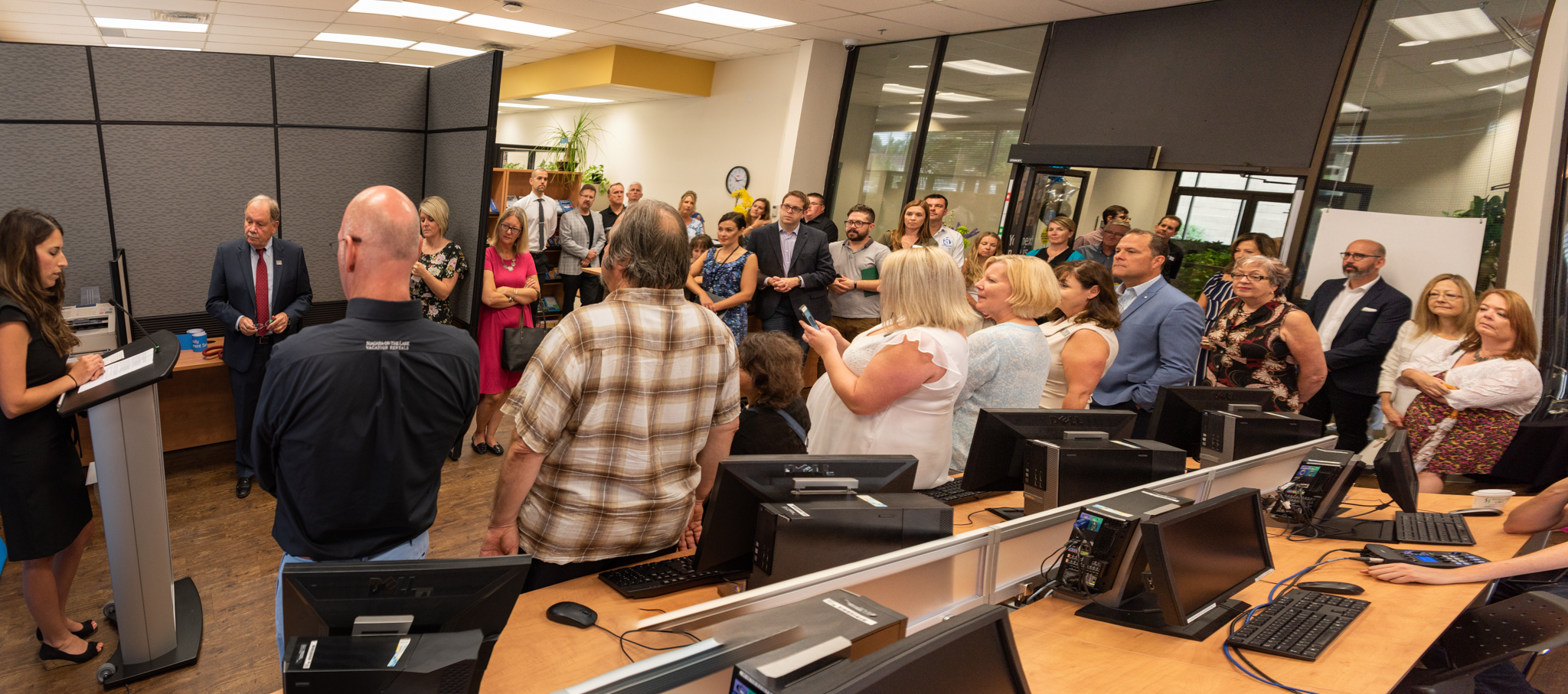 New location for College’s Community Employment Services opens doors ...