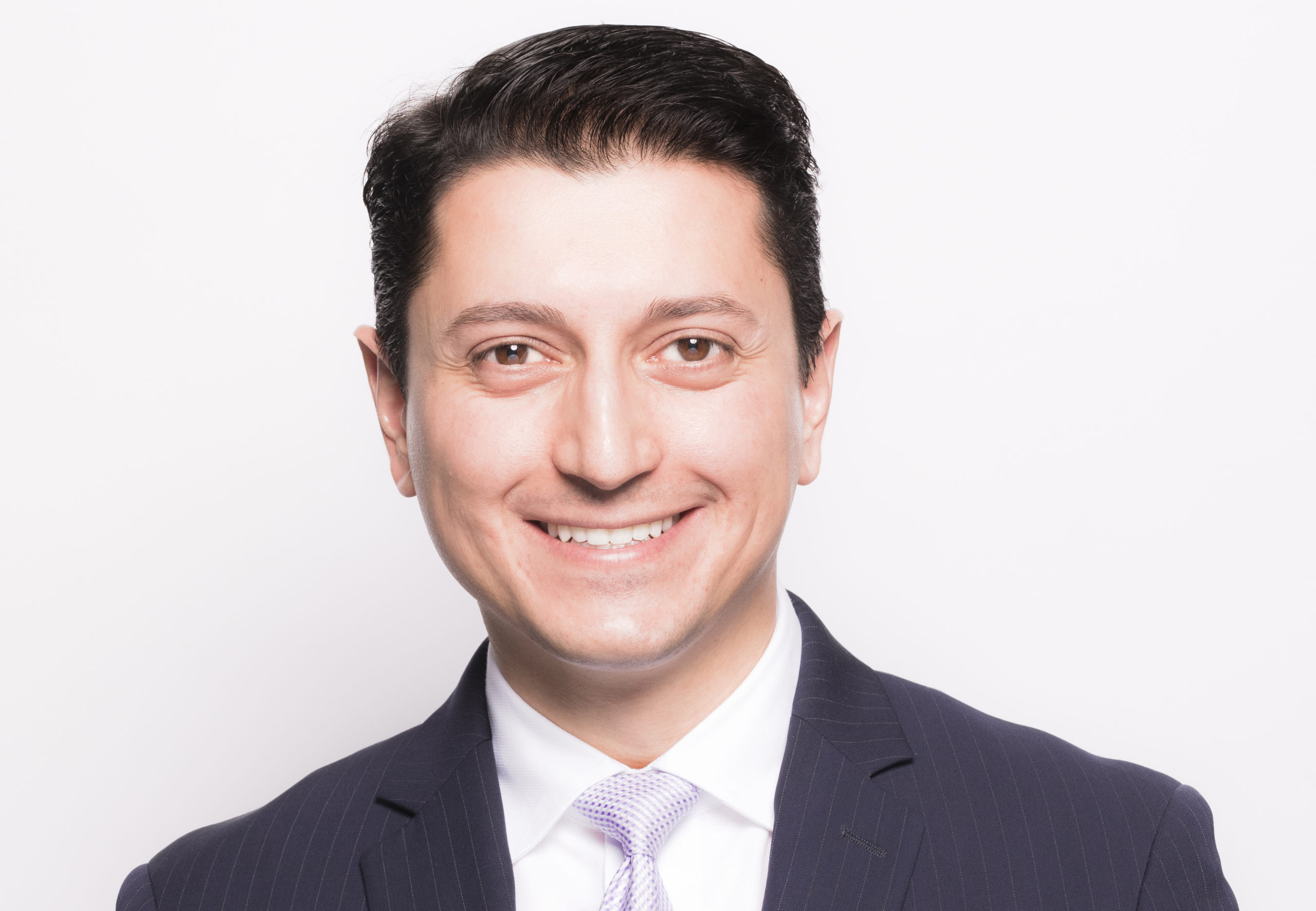 NC welcomes new dean, Media, Trades and Technology | InsideNC