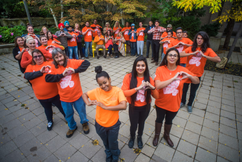 Orange Shirt Day brings NC community together to recognize Indigenous ...