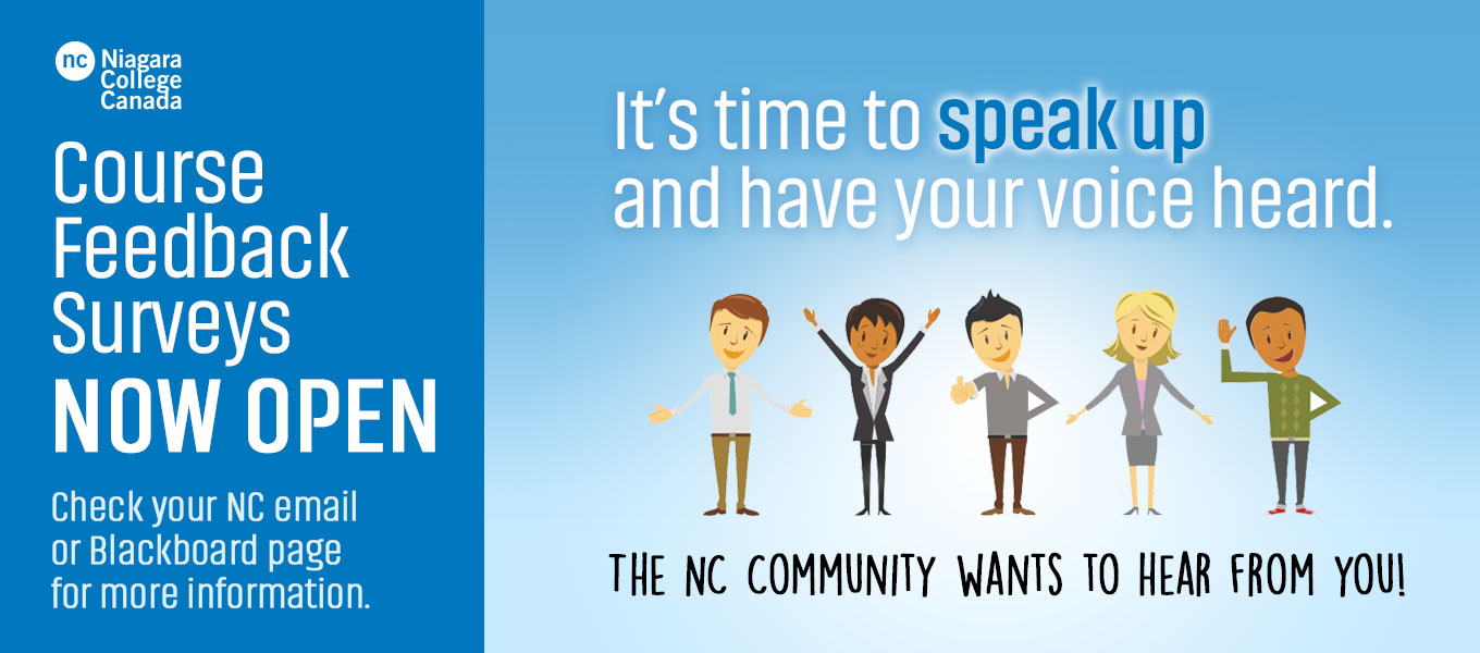 Reminder: Last day to complete Fall Course Feedback Surveys, December ...