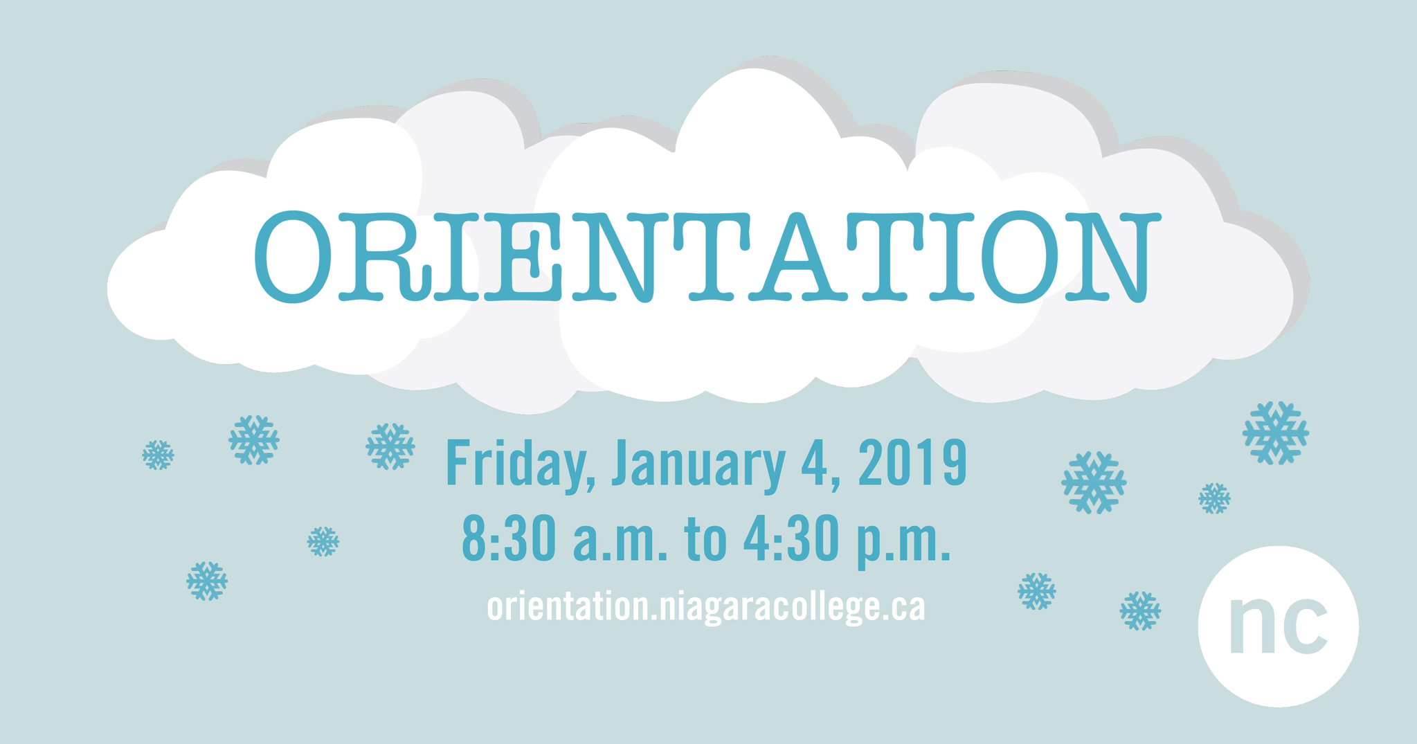 NC welcomes record number of students for winter term | InsideNC