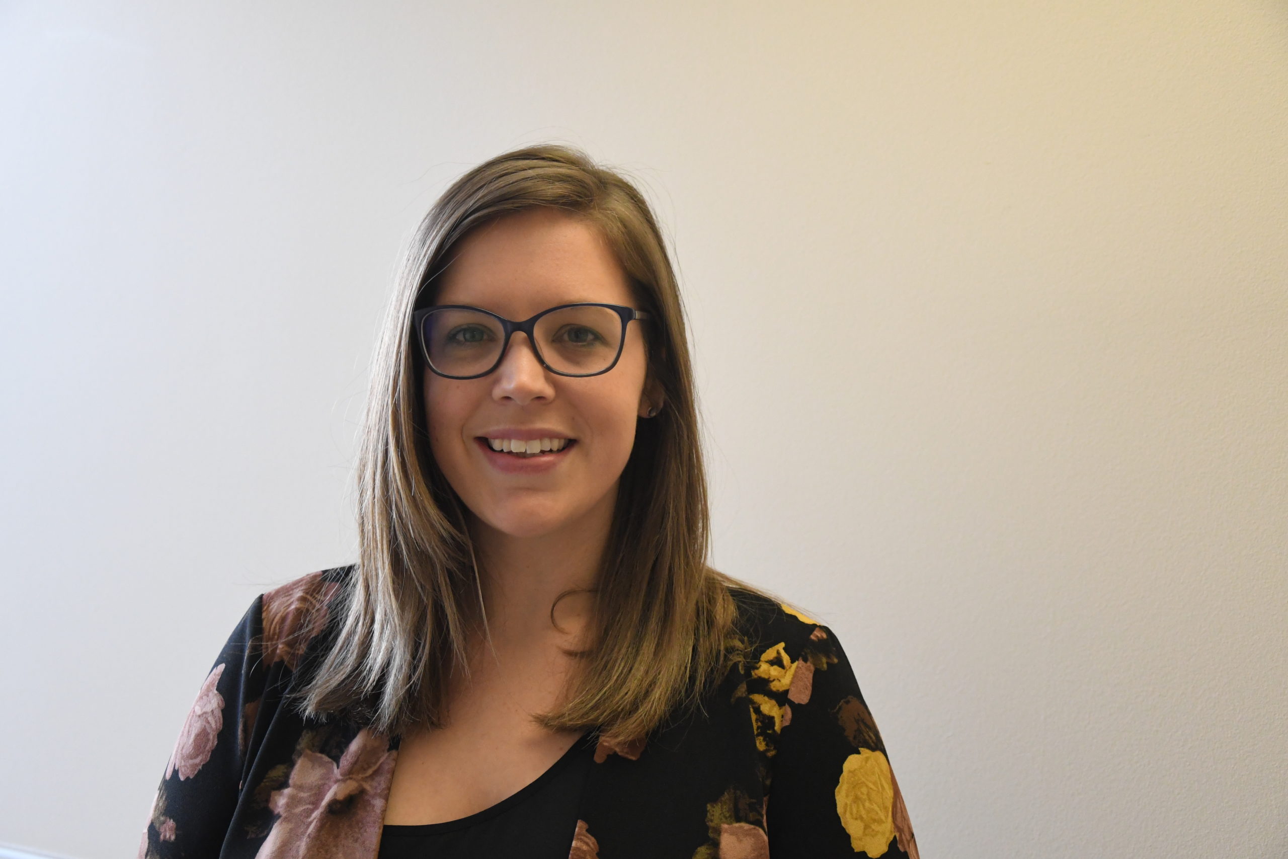 Development and Alumni Relations welcomes new staff member: Courtney ...