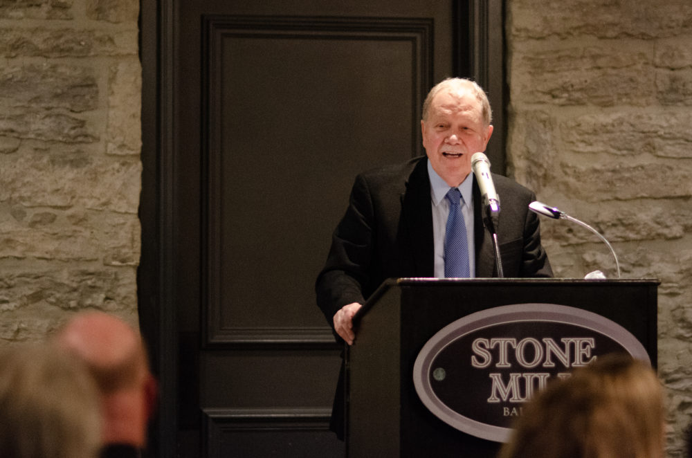 NCSAC Awards - Celebrating students and faculty. | InsideNC