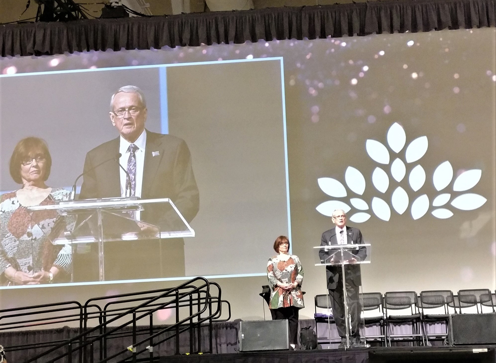 $1M donation from NC board member Paul Charette tops off successful ...