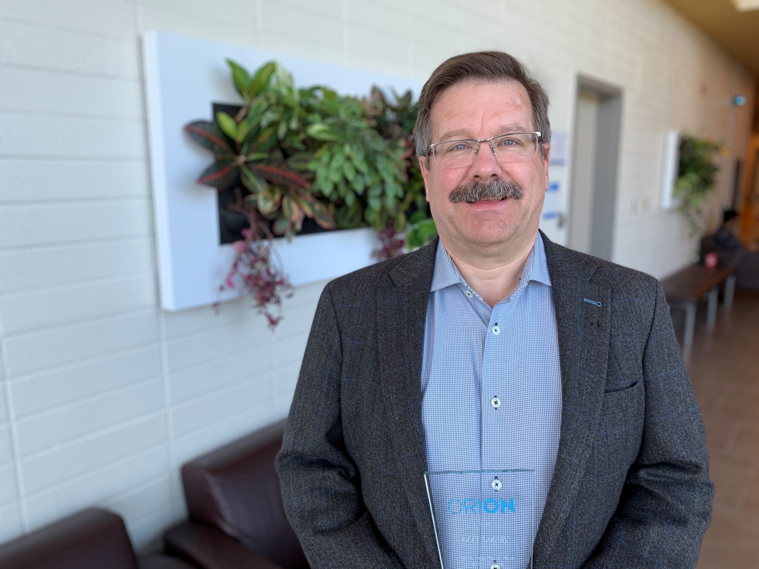 NC's John Levay among IT leaders honoured for pioneering cyber security ...