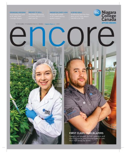 View e-edition of encore magazine 2019 | InsideNC