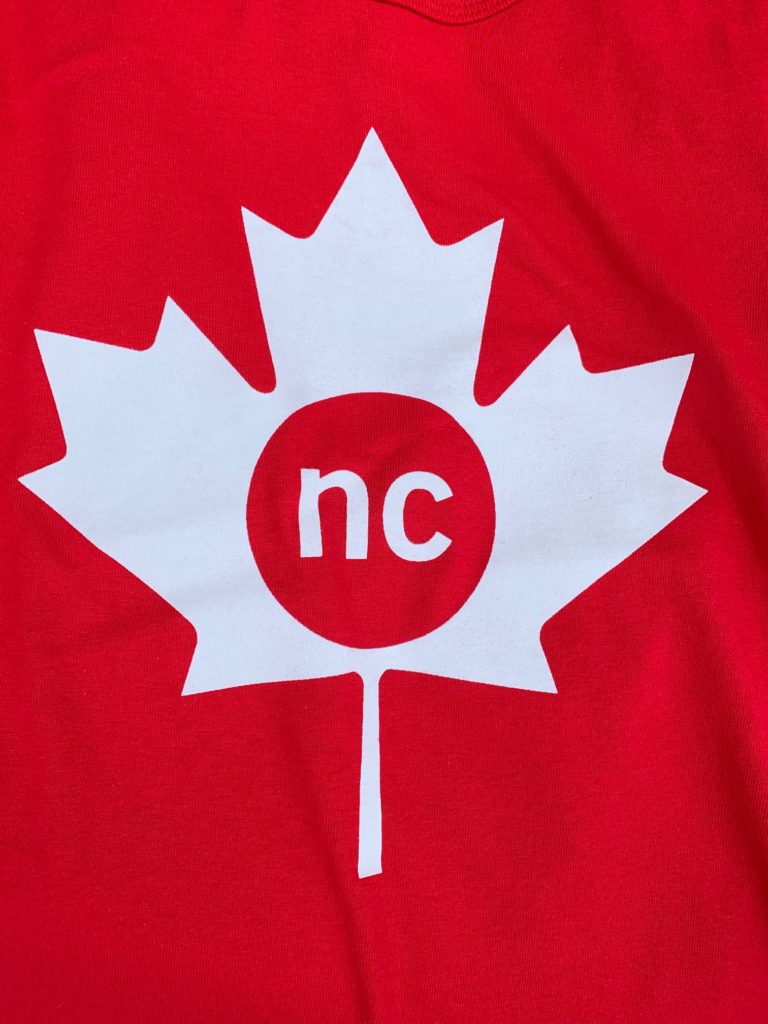 Students get their first taste of Canada at NC's Canada Day celebration ...