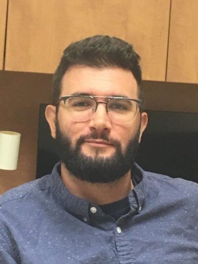 FMS team welcomes new members | InsideNC