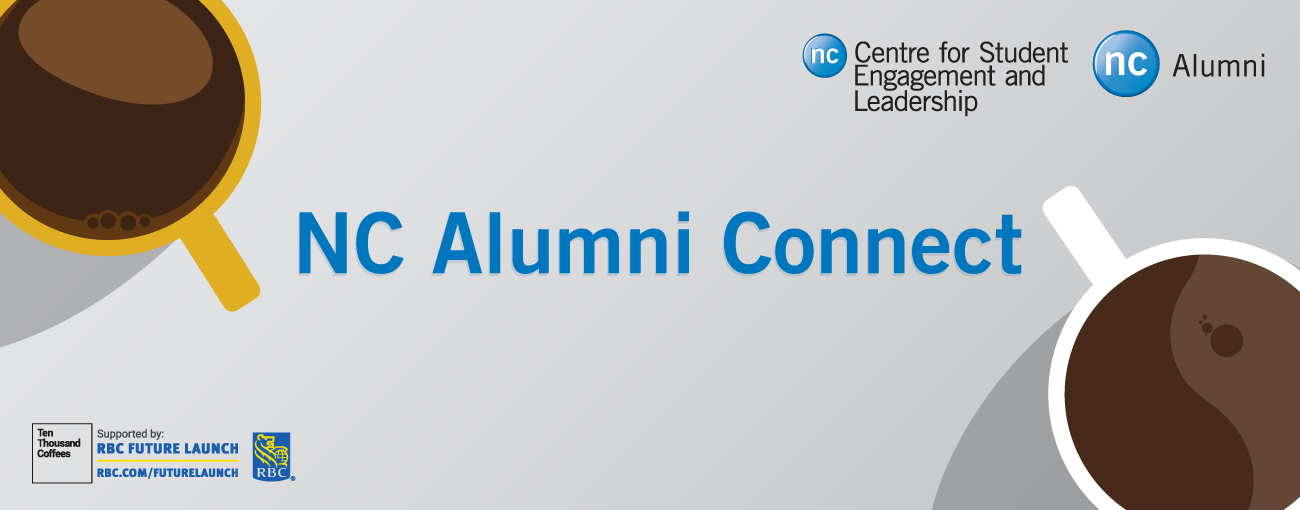 Reminder: Students and alumni to benefit from career-inspiring coffee ...