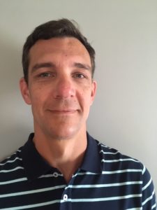 Staff announcement: Academic and Liberal Studies | InsideNC