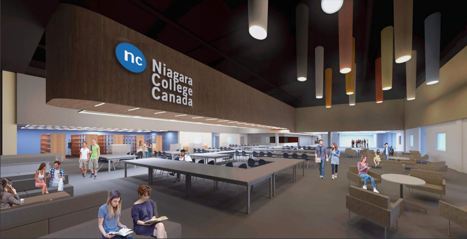 NOTL Library and Learning Commons to close Aug. 26 - Sept. 1, will ...