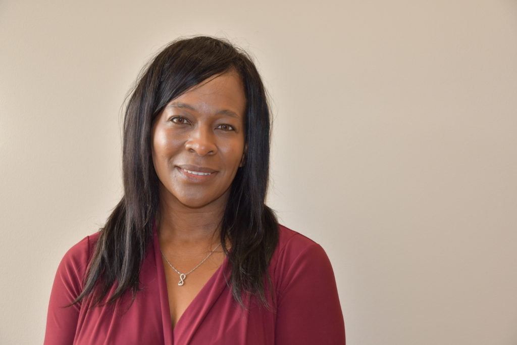 Staff announcement: Development and Alumni Relations | InsideNC