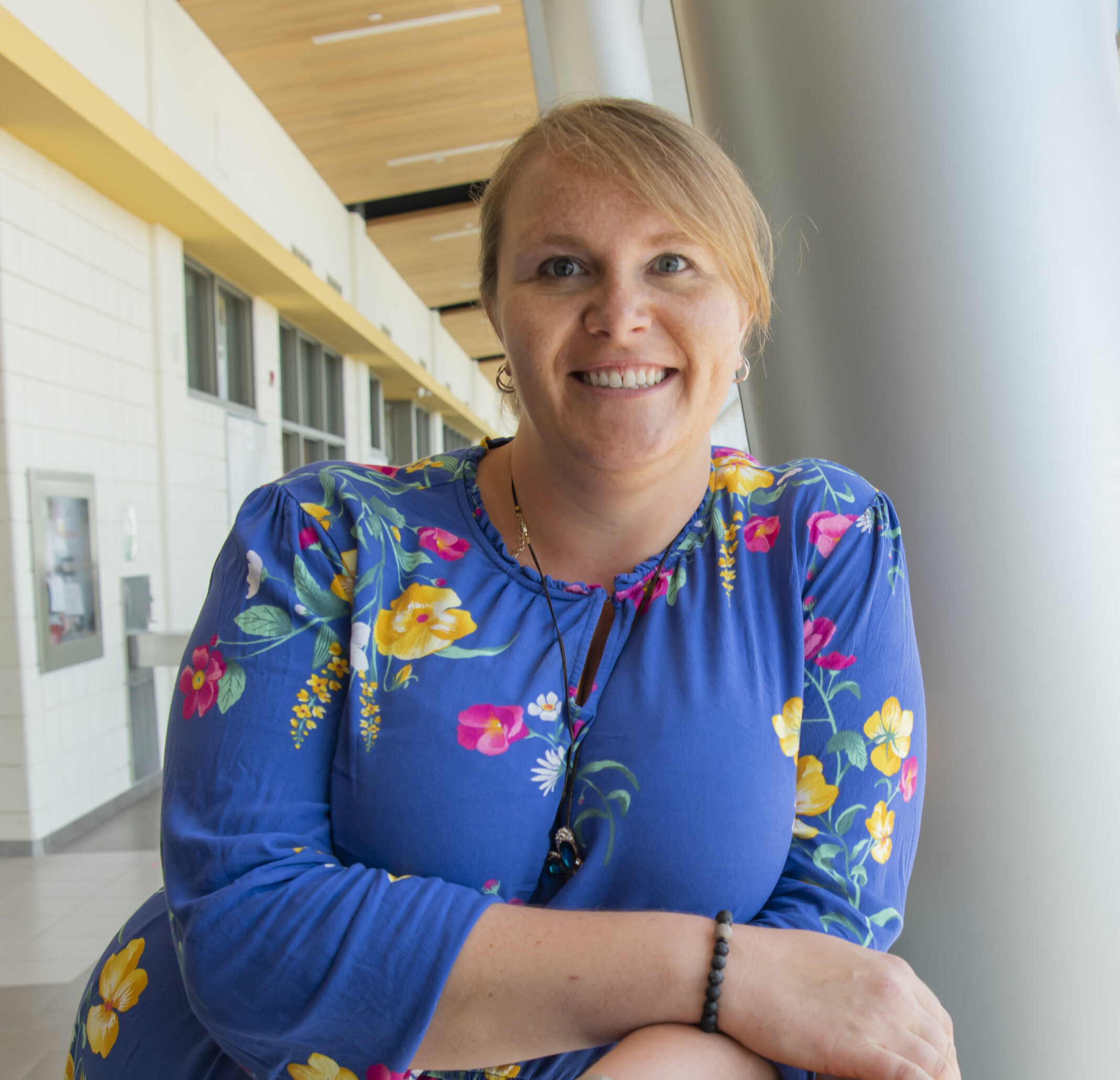 Jaclyn Chambers Page leaving NC | InsideNC