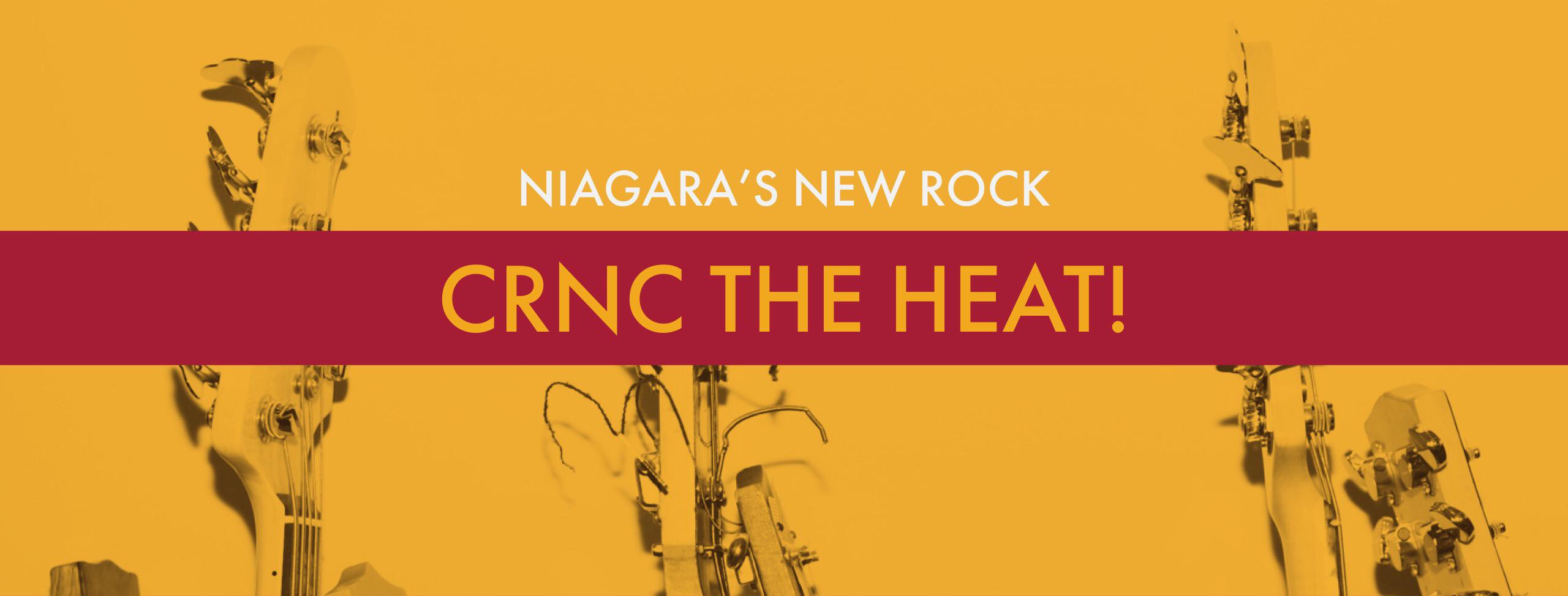 CRNC to host Rock Around the Clock 2019 November 28-29 | InsideNC