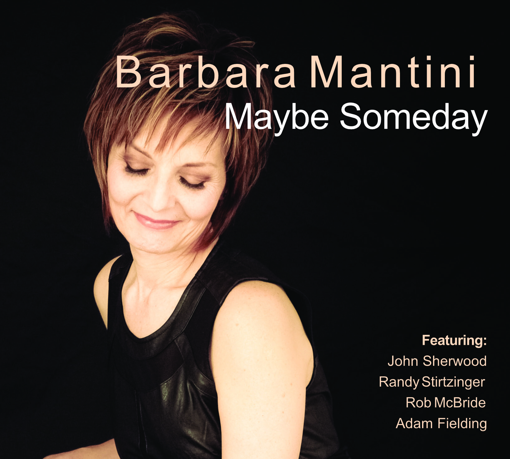 And all that jazz: Barbara Mantini is set to release her first solo ...