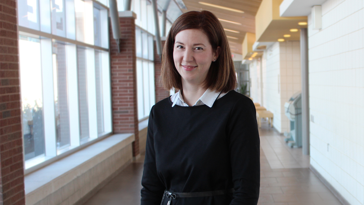 Milestone planning ahead for new SONAMI project manager | InsideNC