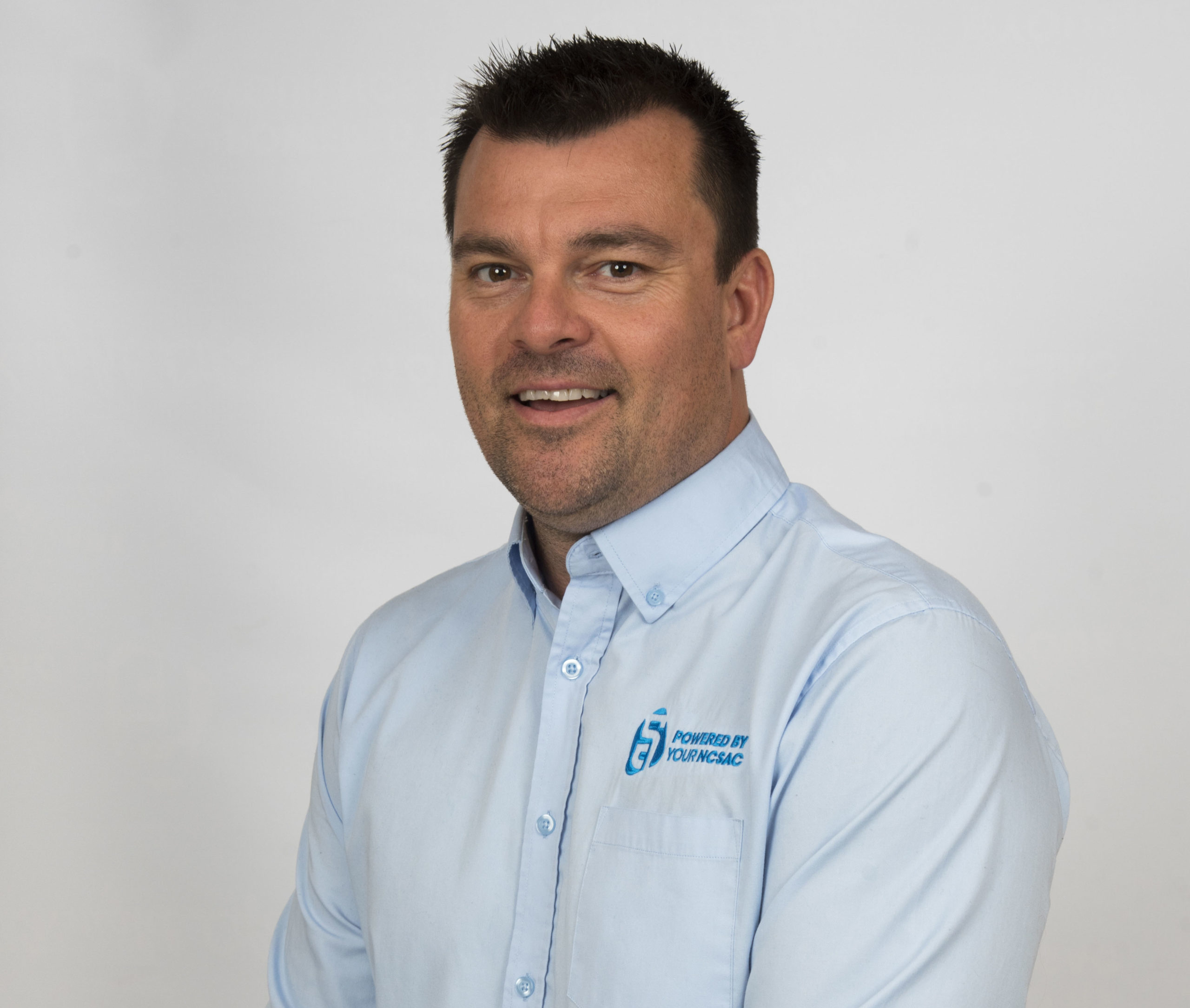 Steve Kosh recognized with national award for contributions to ...