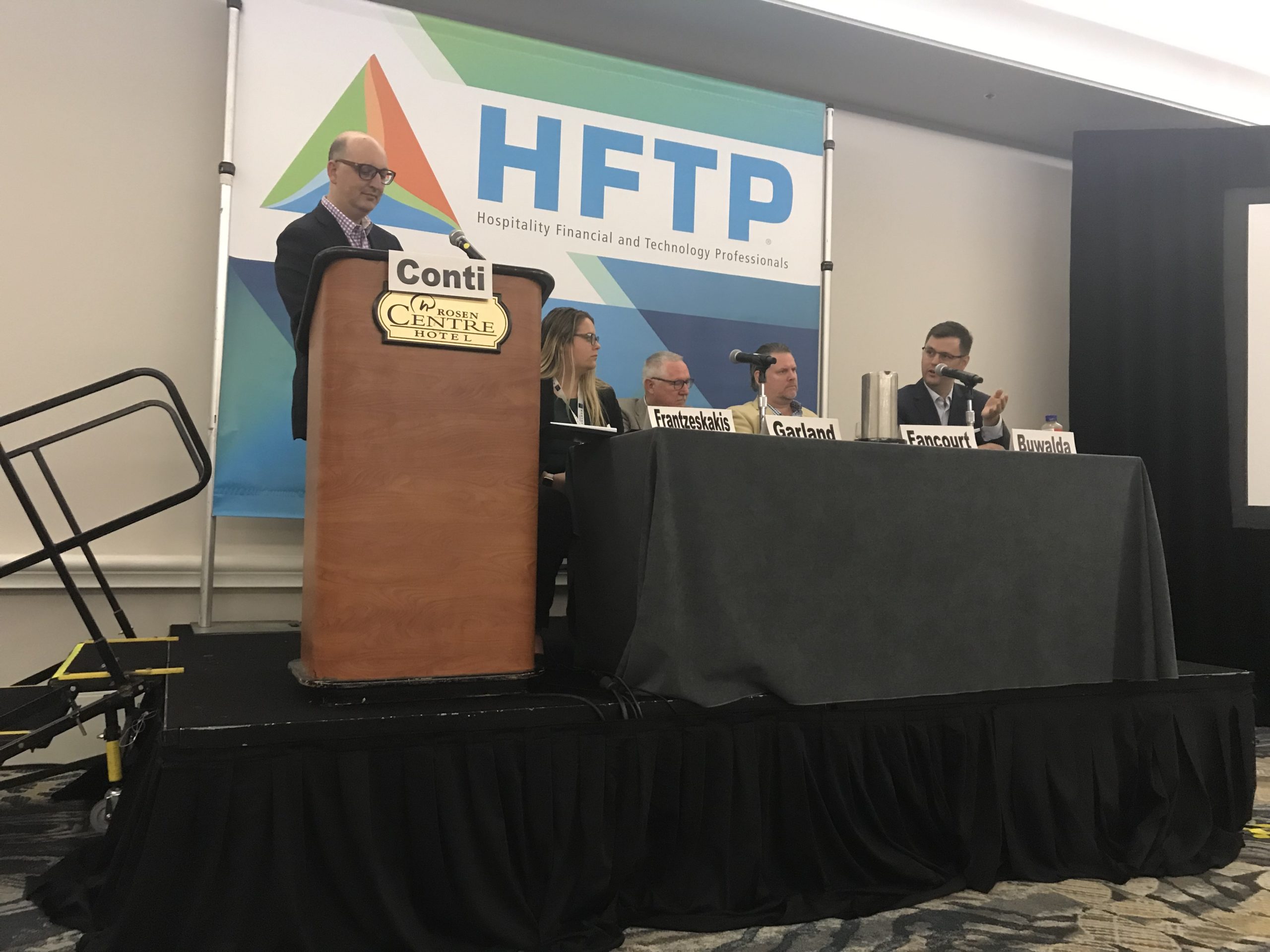 BBAH alum's experience shows the importance of connecting | InsideNC