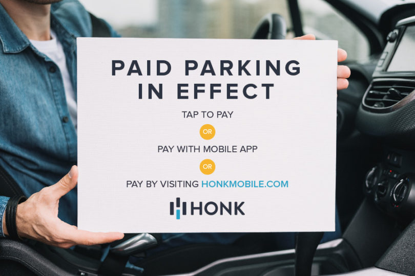 Parking Sessions are available to purchase for the school year through ...