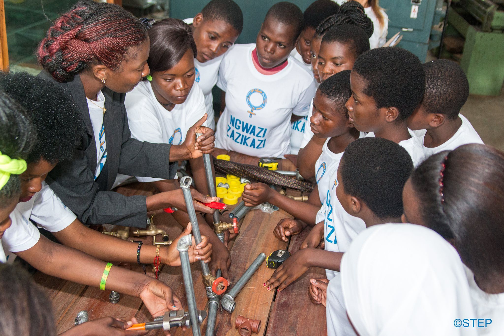 NC Helps Develop New Roadmap For Malawi s Technical Education System nc-helps-develop-new-roadmap-for-malawi-s-technical-education-system