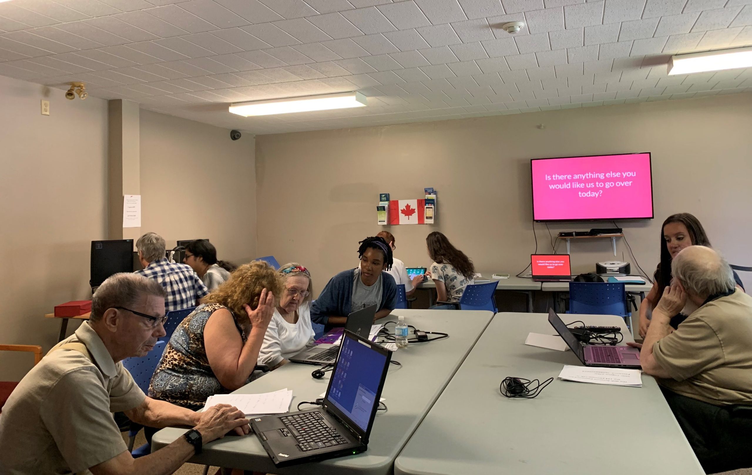 Nourishing Minds Fund, Rec Therapy program receive welcome boost | InsideNC