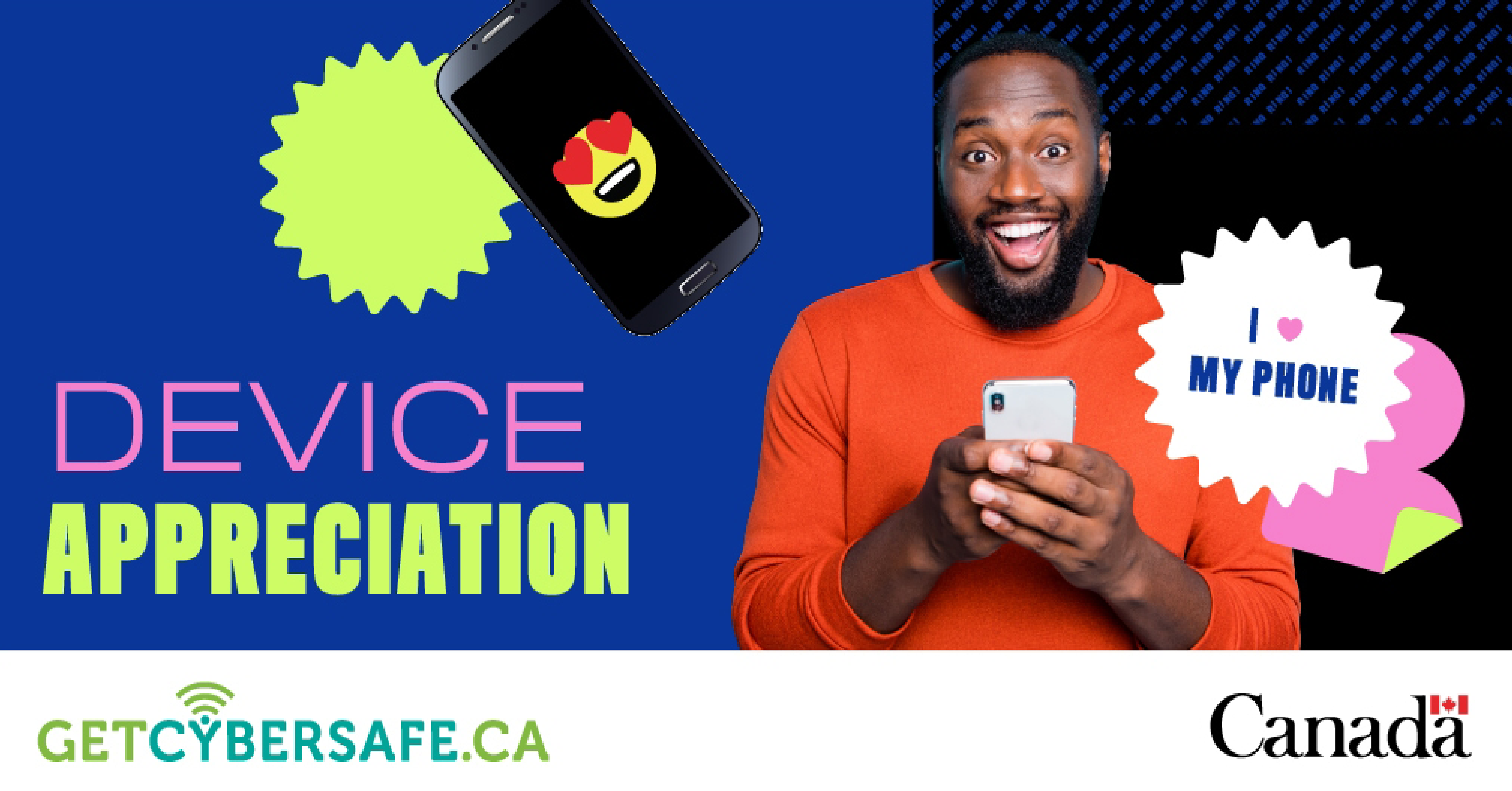 Cyber Security Awareness Month: Phone week | InsideNC