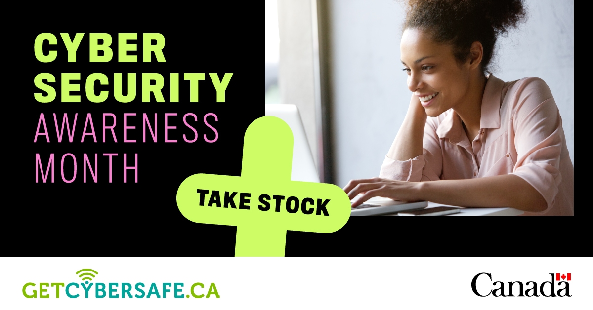 Cyber Security Awareness Month 2020 Recap | InsideNC