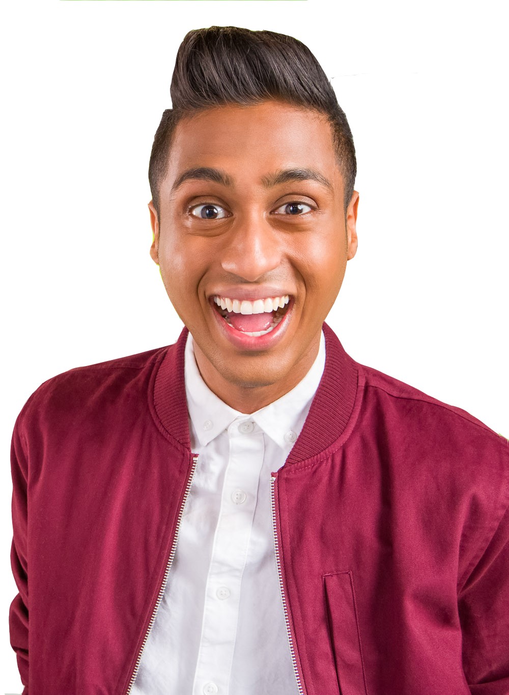 From NC to Queen Pri: How Mark Suknanan became Canada's Drag Queen ...