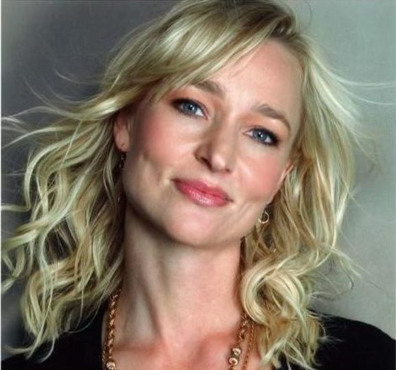 Acting students get industry close-up from Kari Matchett | InsideNC