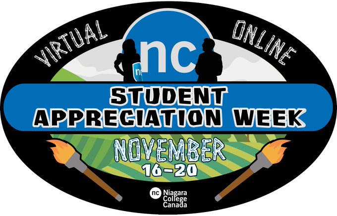 NC celebrates students with Virtual Student Appreciation Week Nov. 16 ...