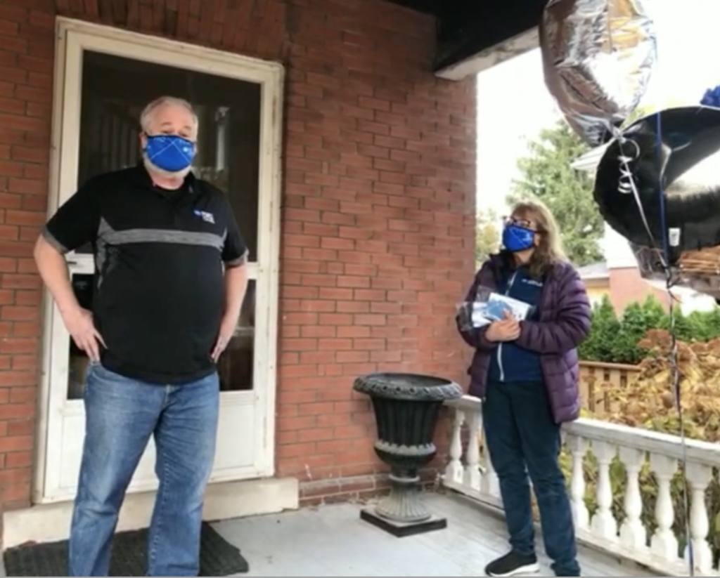 Meet the 2020 Award of Excellence winners | InsideNC