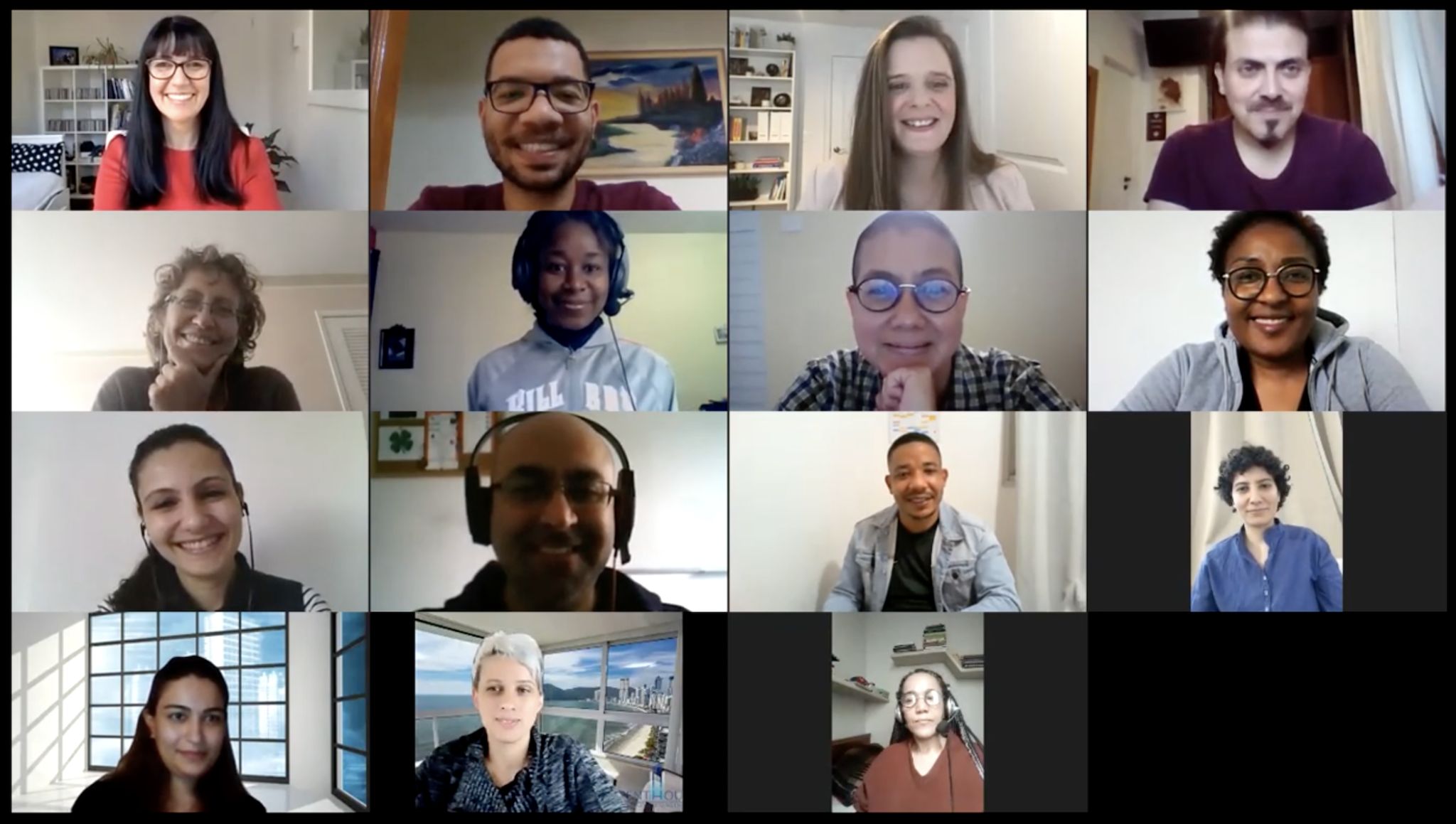 Research partnership focuses on the benefits of a plurilingual approach ...