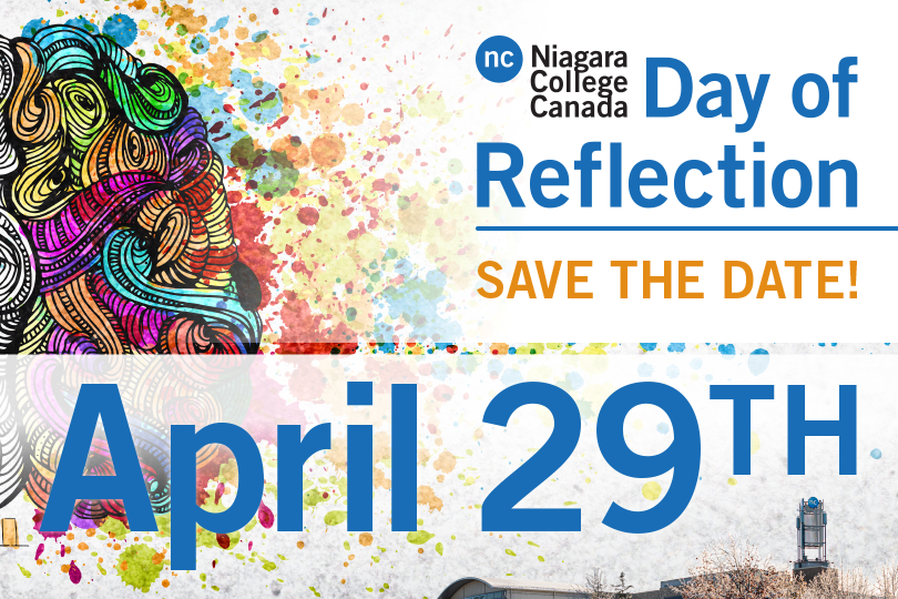 Save the date: Day of Reflection on April 29, 2022 | InsideNC