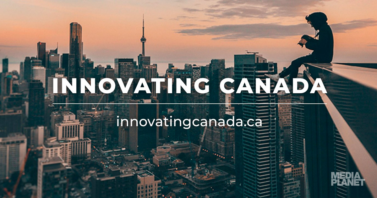 Innovating Canada: Fostering rapid innovation during the COVID-19 ...