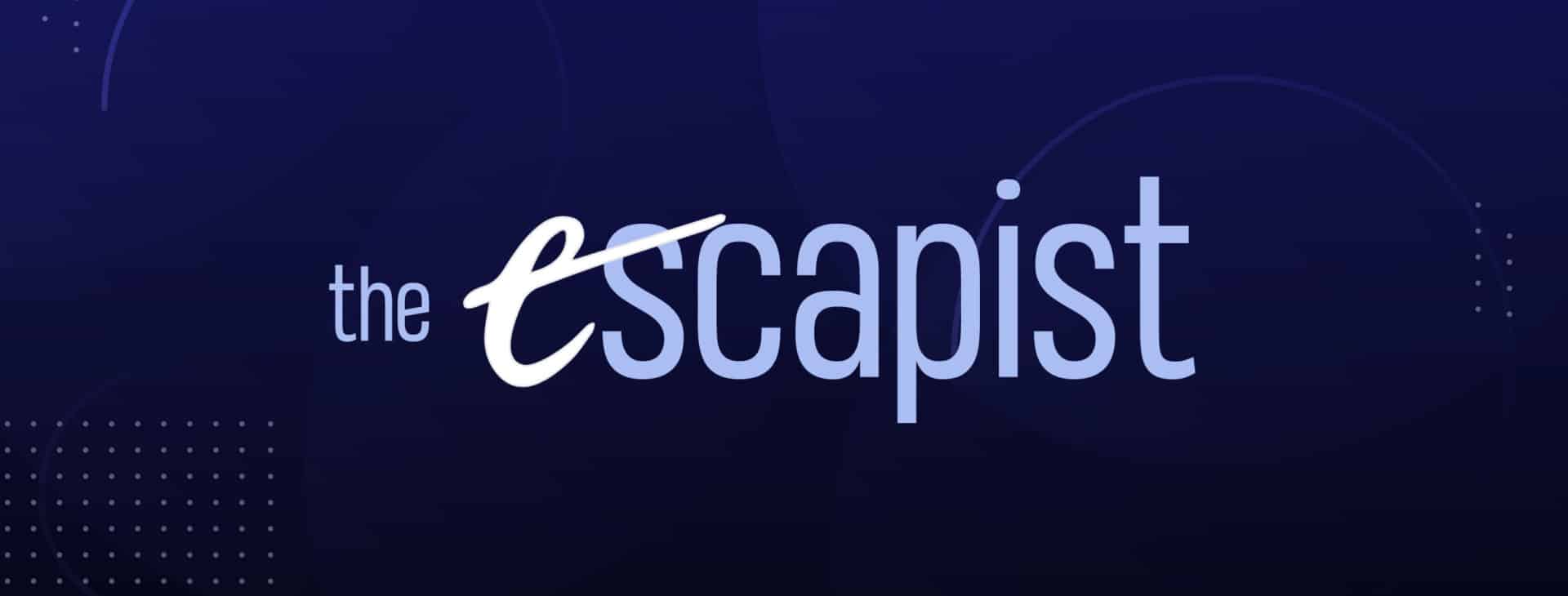The Escapist: From programming to design, students get ahead of the ...