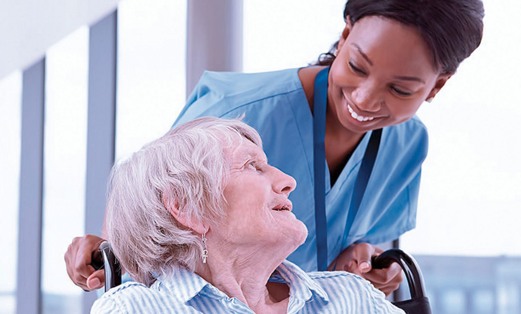 NC's School of Nursing and PSW sharing industry expertise across the ...