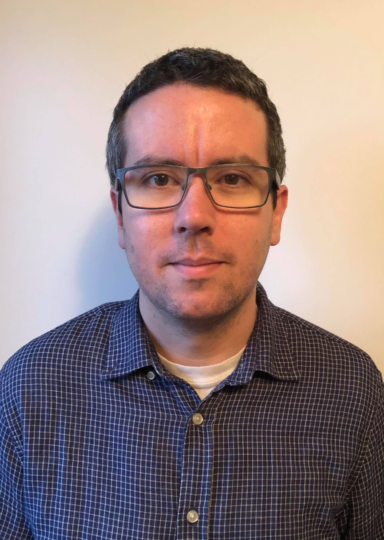 Grad Spotlight 2021: Meet Beau Sutton and his super-fast fingers | InsideNC