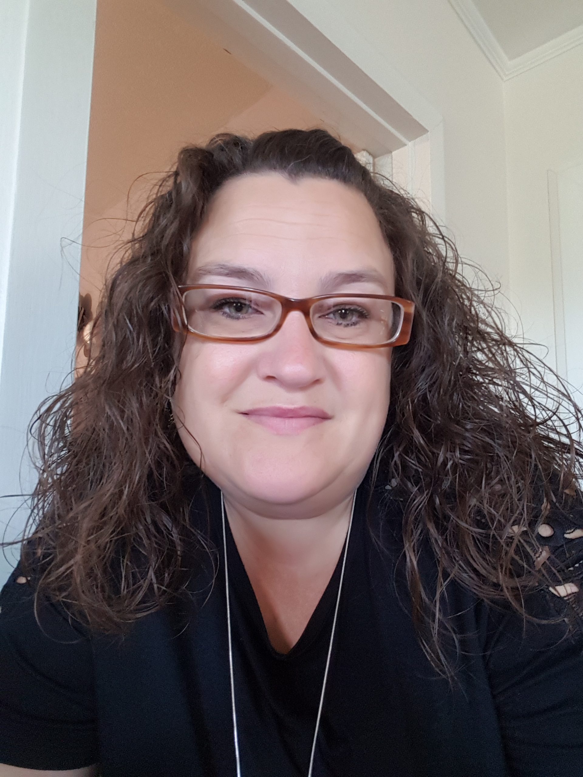 Grad Spotlight 2021: Dean's Award winner Stephanie Peters | InsideNC