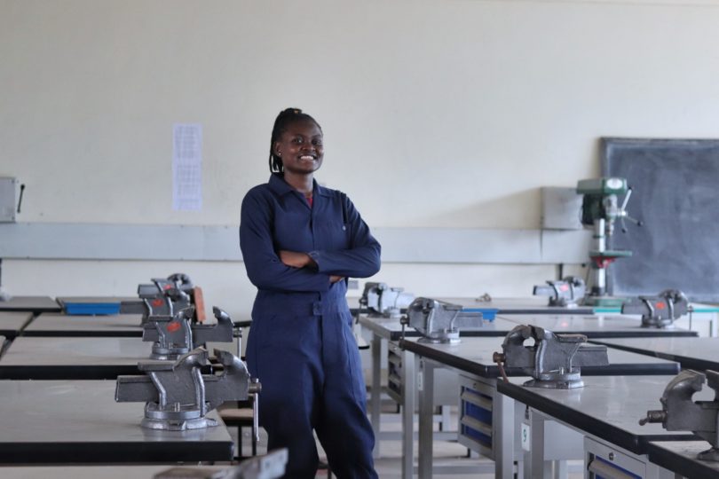 Technical and Vocational Education and Training (TVET) institutions in Kenya to benefit from ...