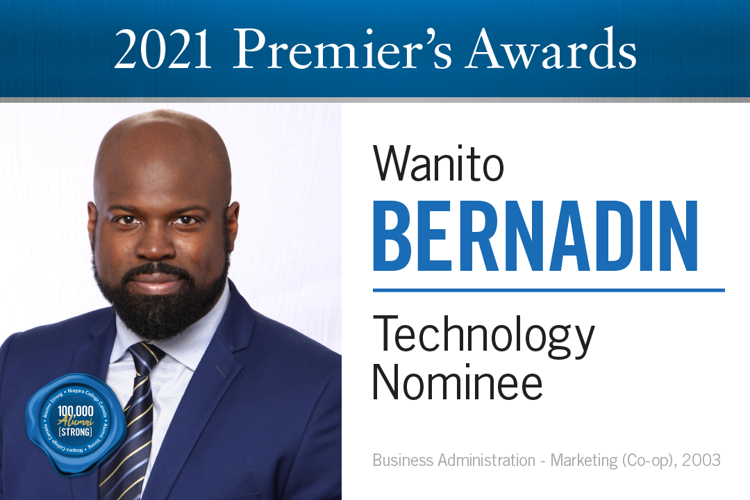 Lessons in communicating with Premier's Awards nominee Wanito Bernadin ...