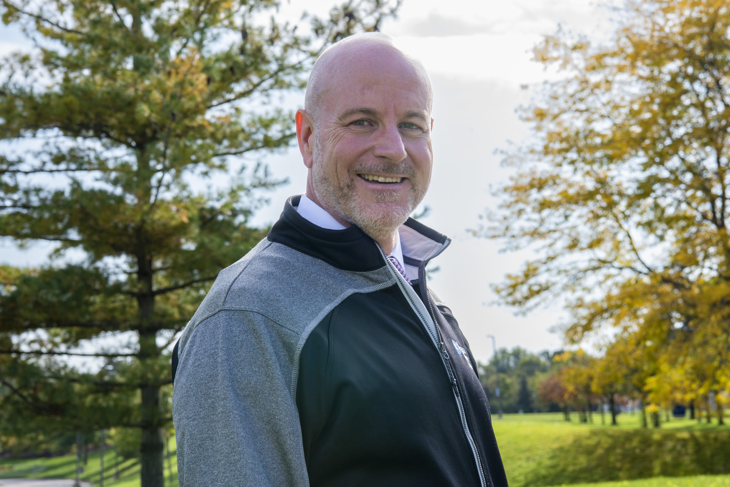 Message from President Sean Kennedy: Thank you for a successful Spring ...