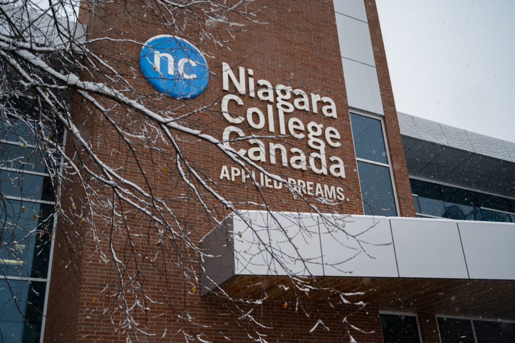 Niagara College Update: Ontario move to modified Stage 2 | InsideNC