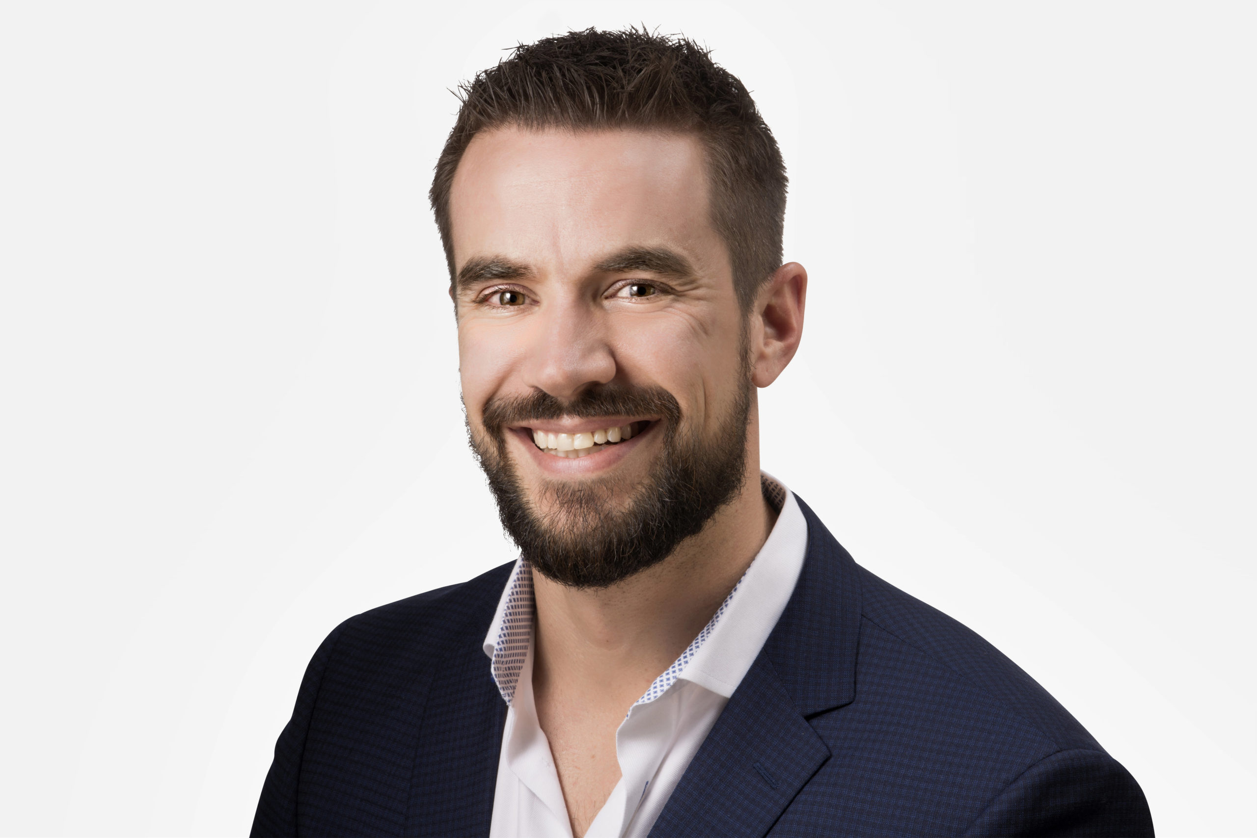 Tap into your hero mindset with Paralympian, alumnus Kevin Rempel ...