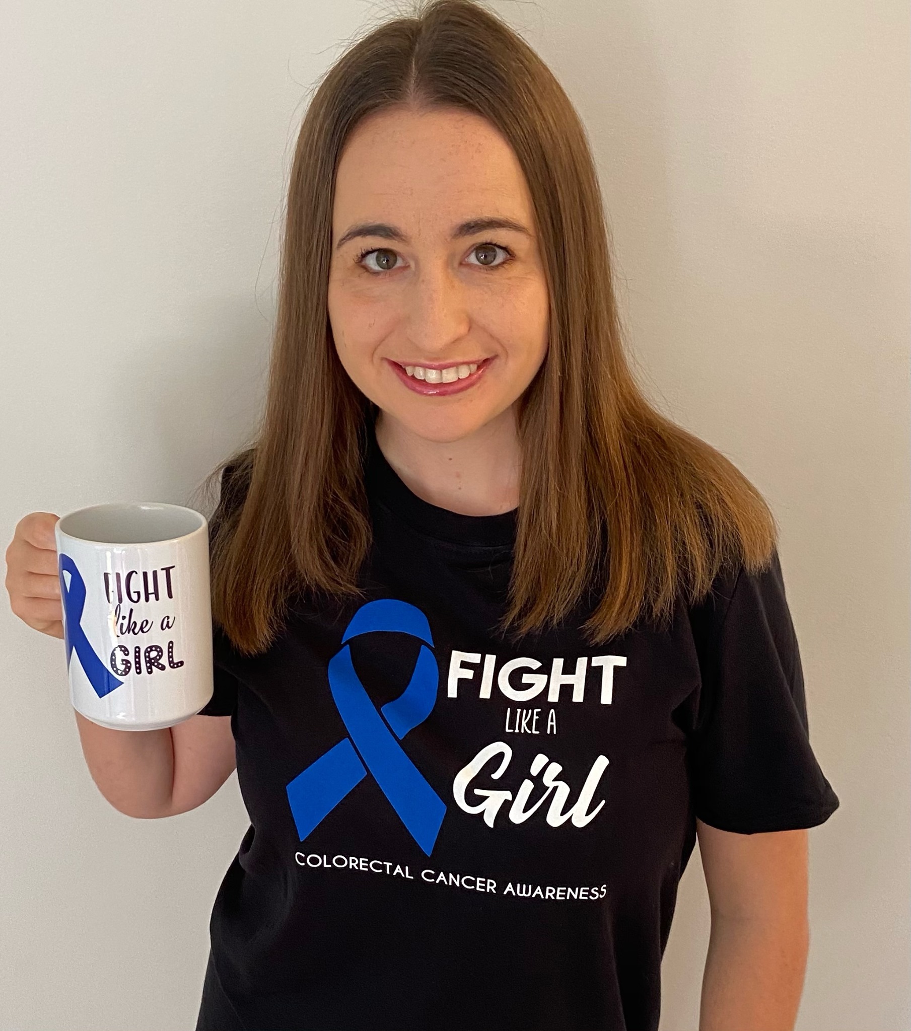 NC's Lisa Martin is shining a light on colorectal cancer | InsideNC