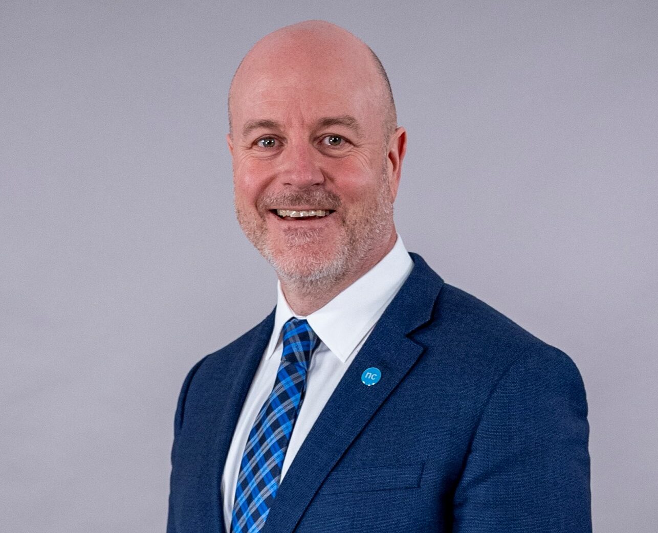 President Kennedy becomes Chair Designate of the Canadian Bureau for ...