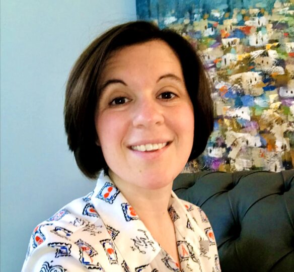 Farewell to Natasha Hannon on March 3 | InsideNC