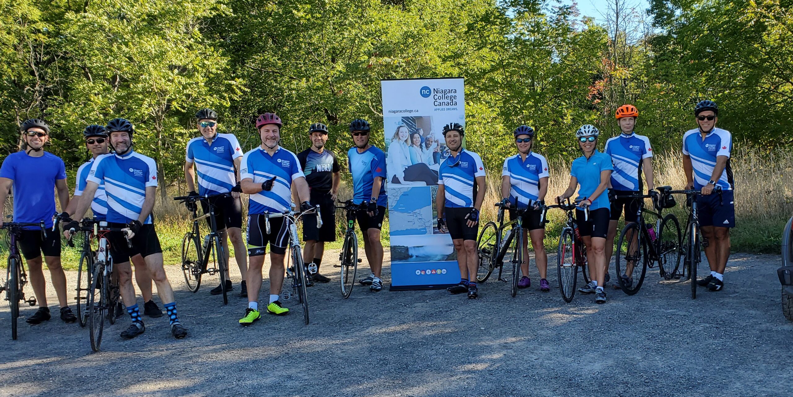 Team NC welcoming riders to join the 2022 Big Move Cancer Ride | InsideNC