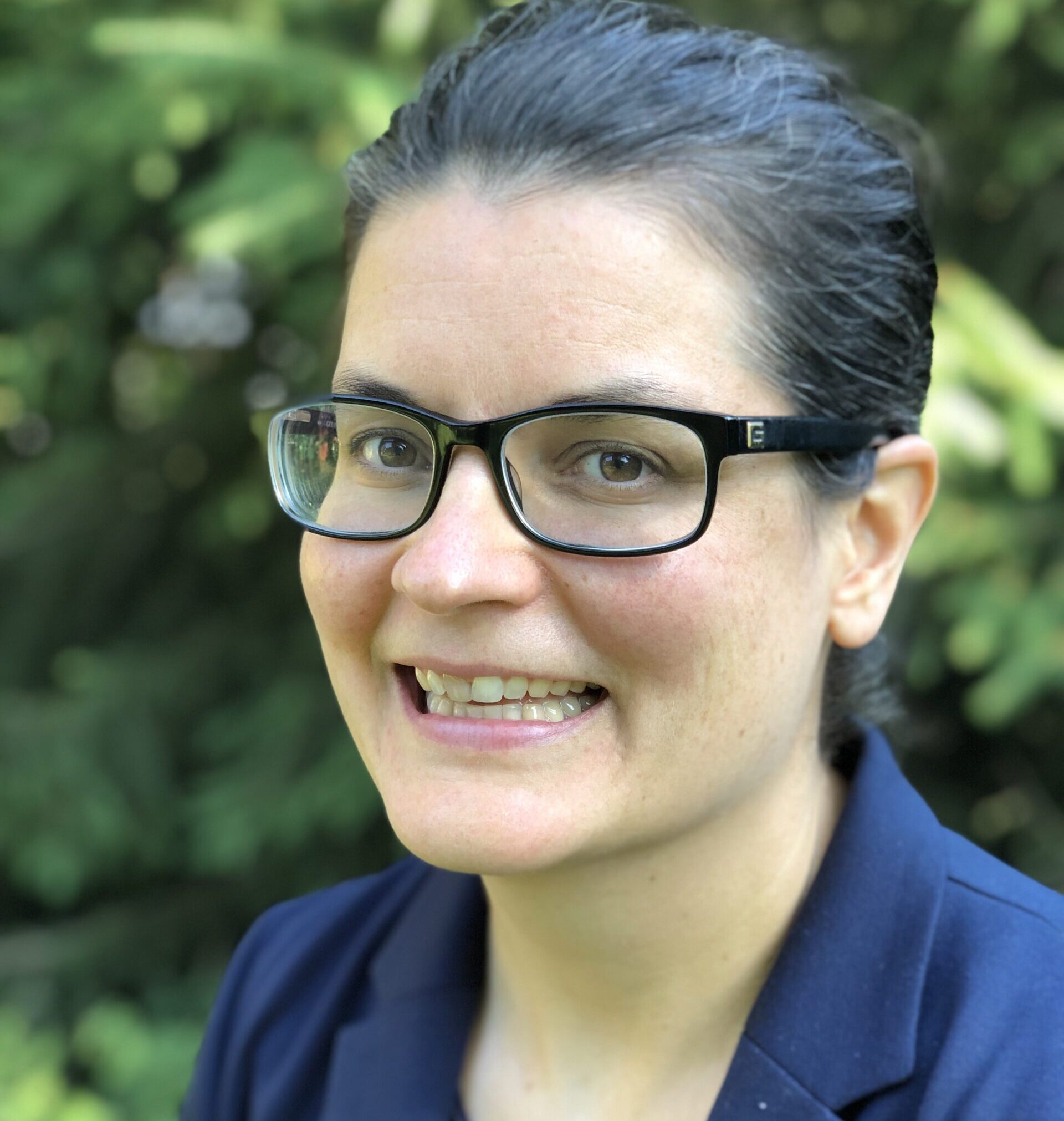 A message from VP Fiona Allan: Announcement from School of Nursing and ...