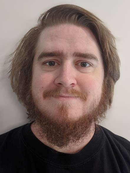 Grad Spotlight 2022: Dean's Award Winner Deven Wolff | InsideNC