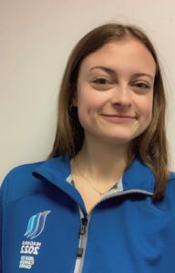 Meet the Niagara College student interns with the N22 Canada Games ...